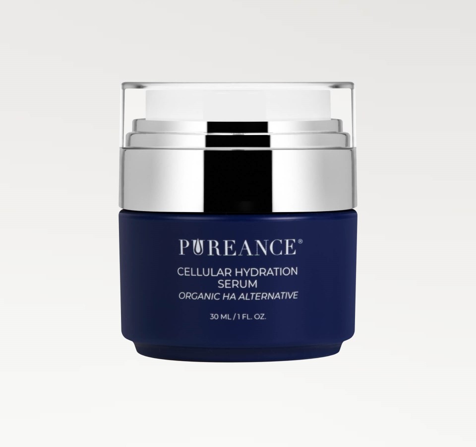 Cellular Hydration Serum | Pureance