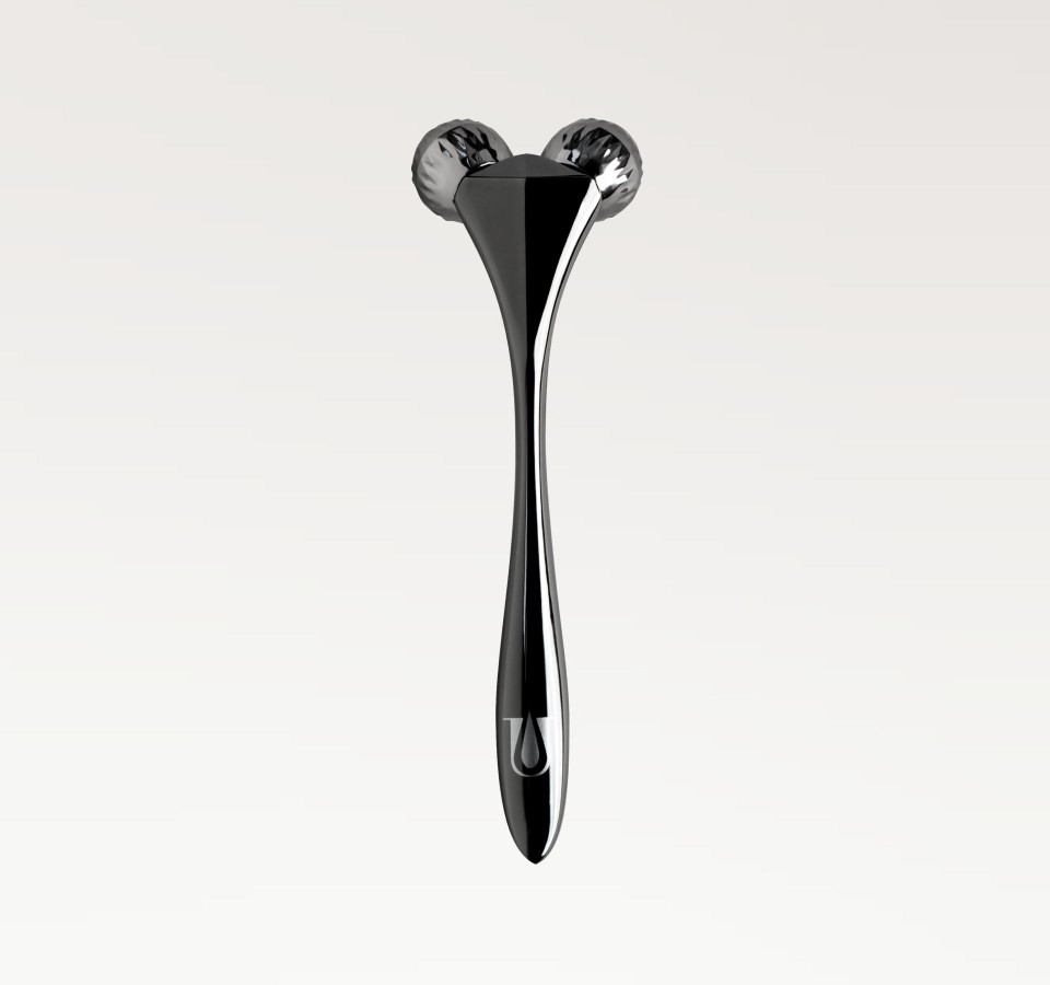Contour Massage Roller | Pureance